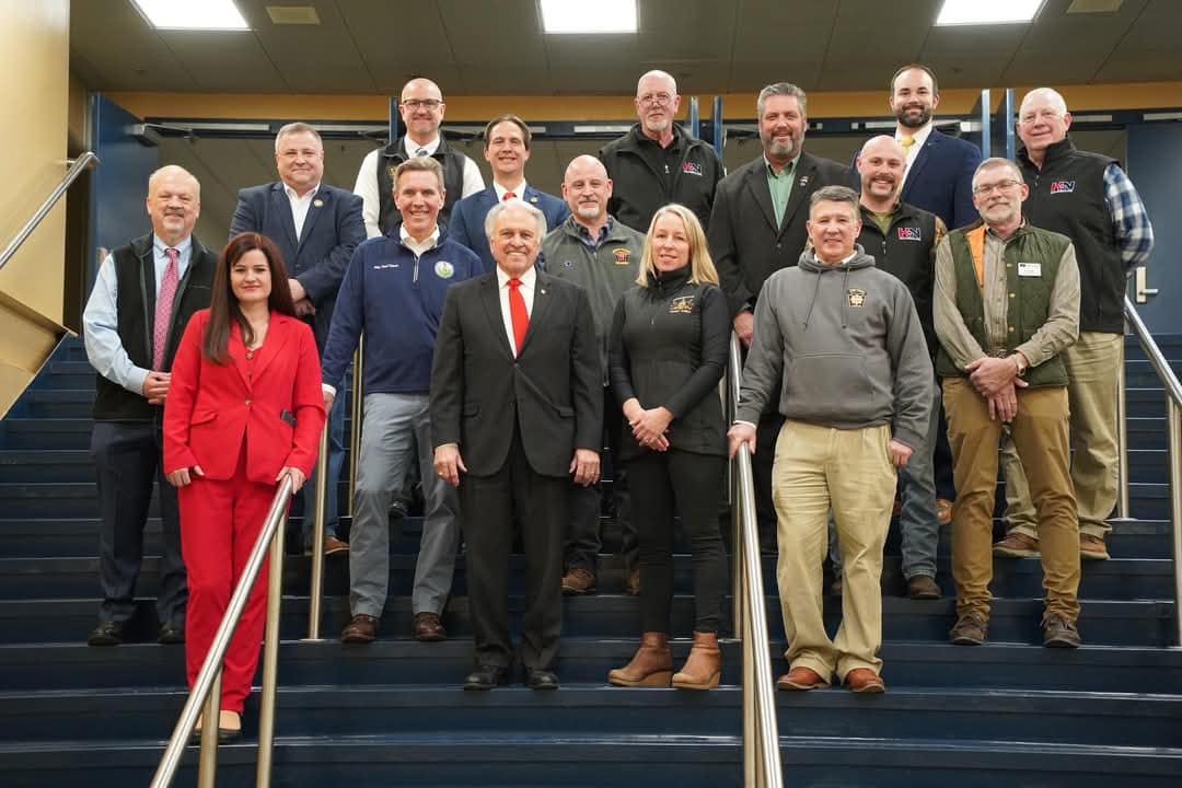 Steele wants to boost Game Commission land purchases | News, Sports ...